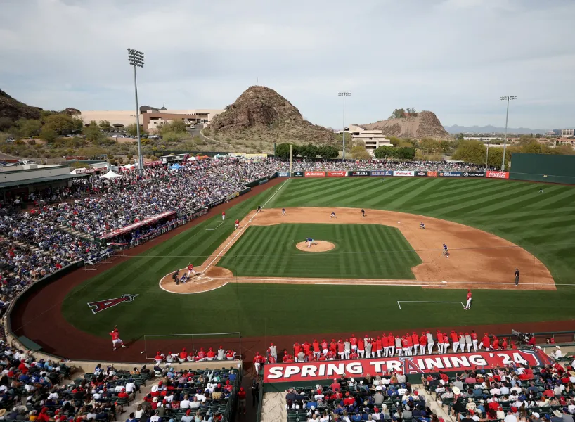 2025MLB熱身賽一次看懂!直播平台+完整賽程總整理 - PONYMUAH娛樂城